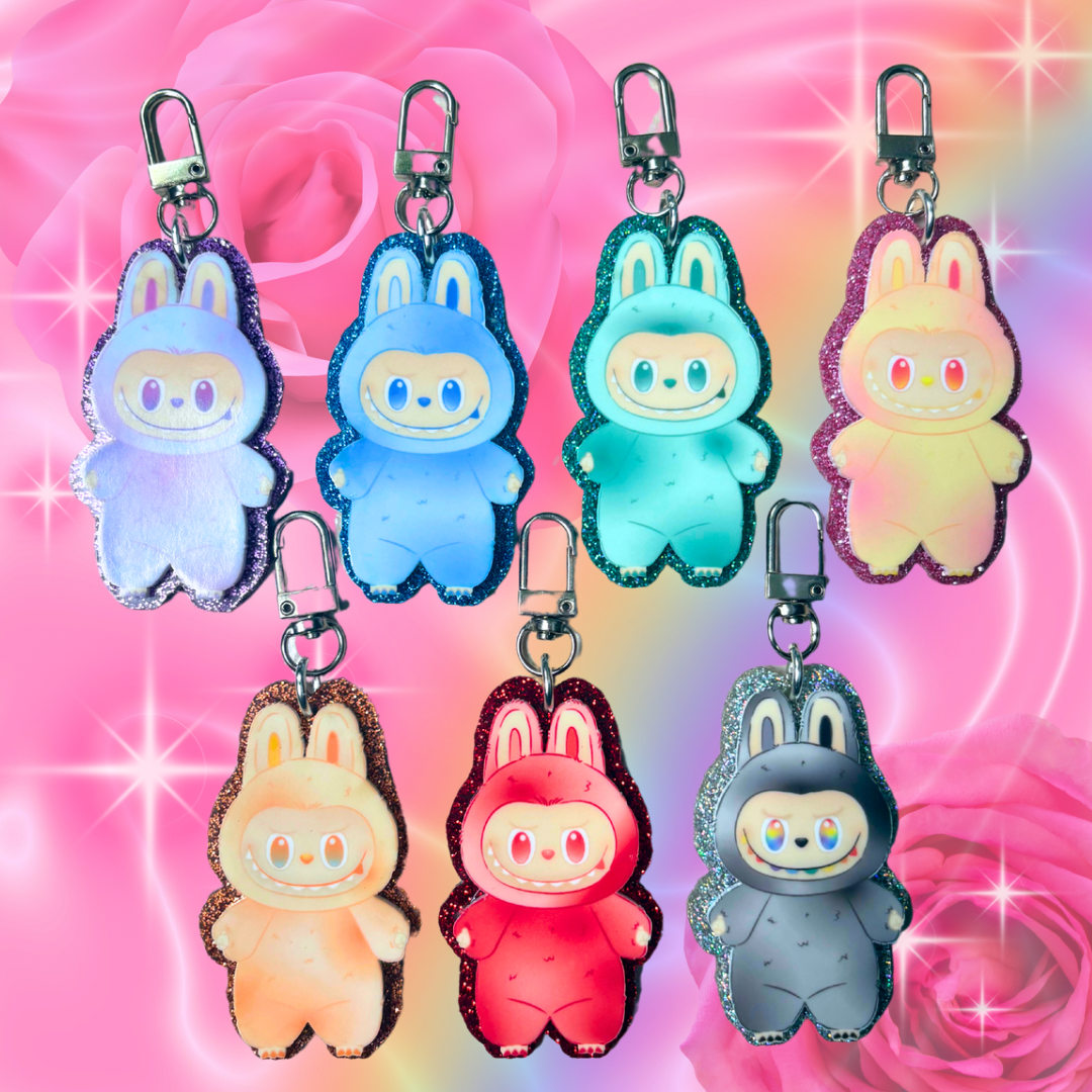 LABU ENERGY Earrings & More – Cosmic Lovely