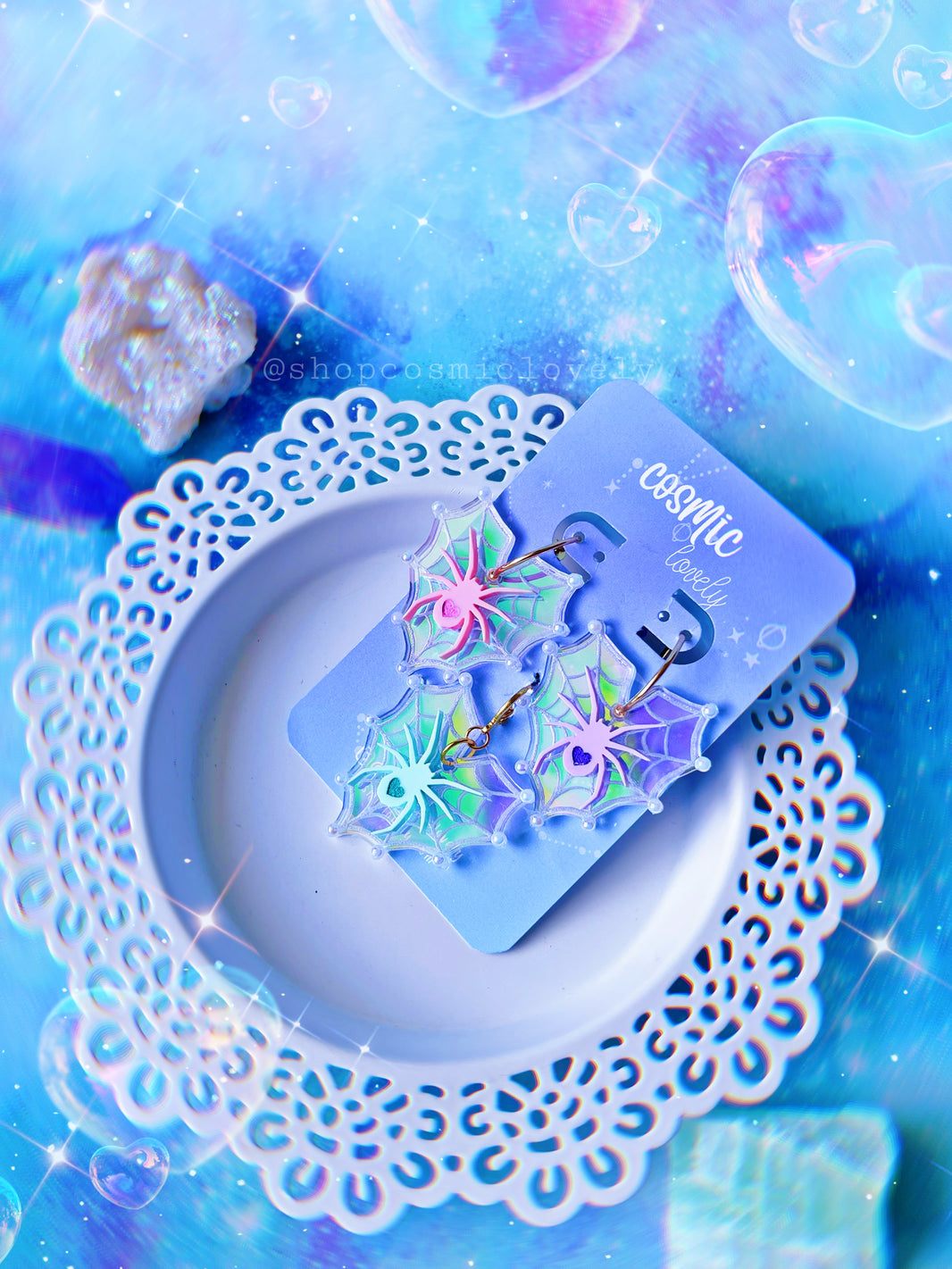 LATEST DROP – Page 7 – Cosmic Lovely